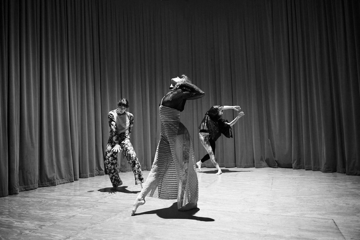 Ponch Hawkes and Jo Lloyd: Know My Name Artists in Conversation ...