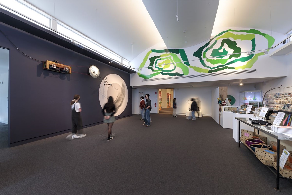 Julia Gorman: In conversation with MPRG Director, Danny Lacy ...