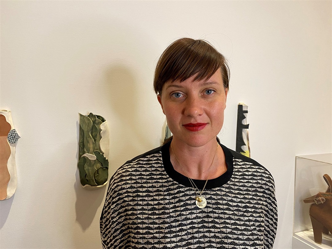 Tai Snaith & Janine Burke: In conversation - Mornington Peninsula ...