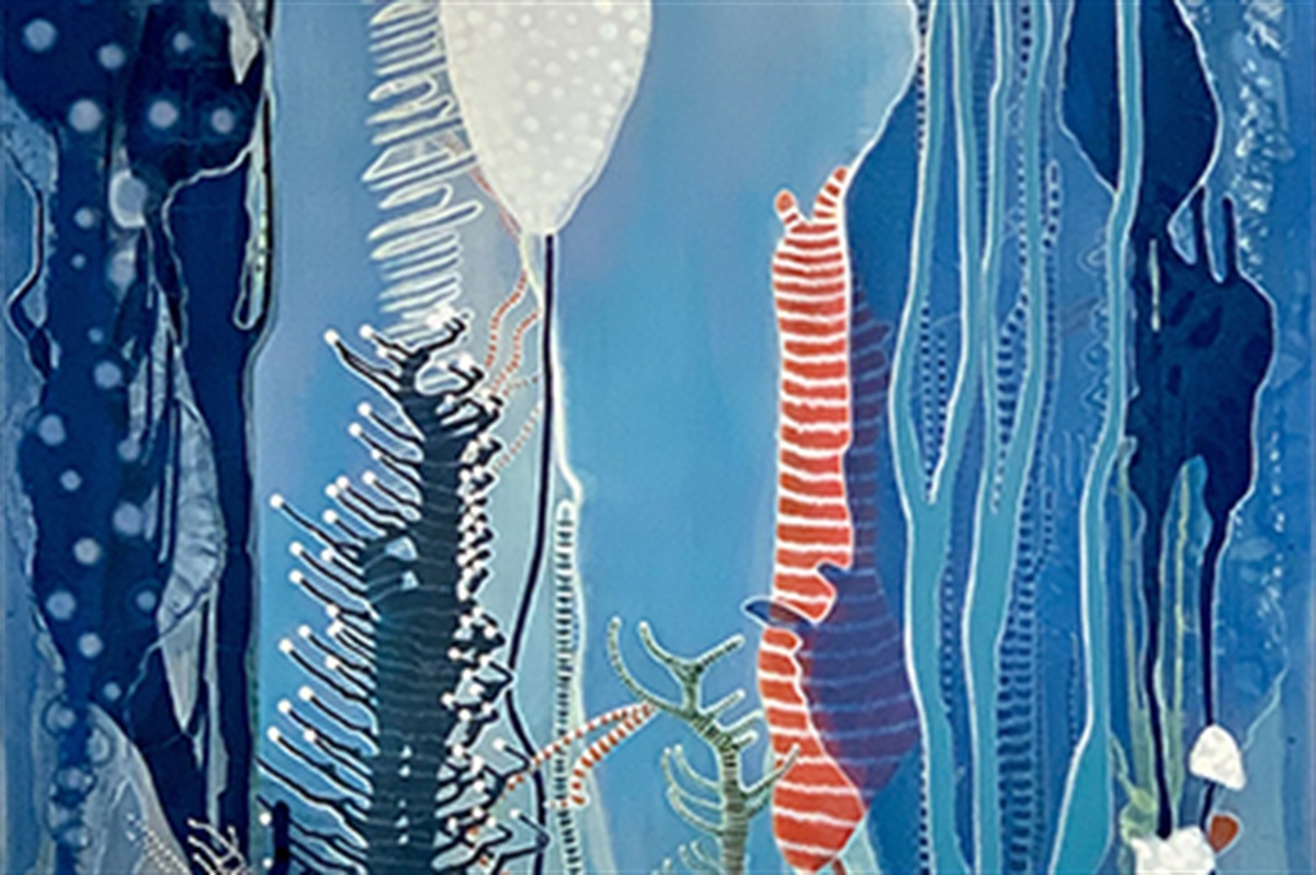 MPRG Winter Exhibitions Launch: Vera Möller and Layers of Blak ...