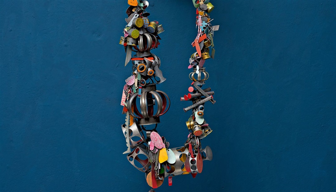 Helen Britton: The Story So Far - Mornington Peninsula Regional Gallery